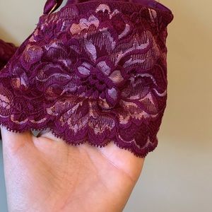 Figleaves Curve | Intimates & Sleepwear | Nwt Figleaves Curve Underwire ...